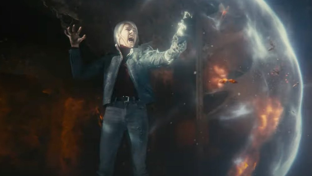 Awesome Live-Action Trailer For The Psychological Horror Video Game THE ...