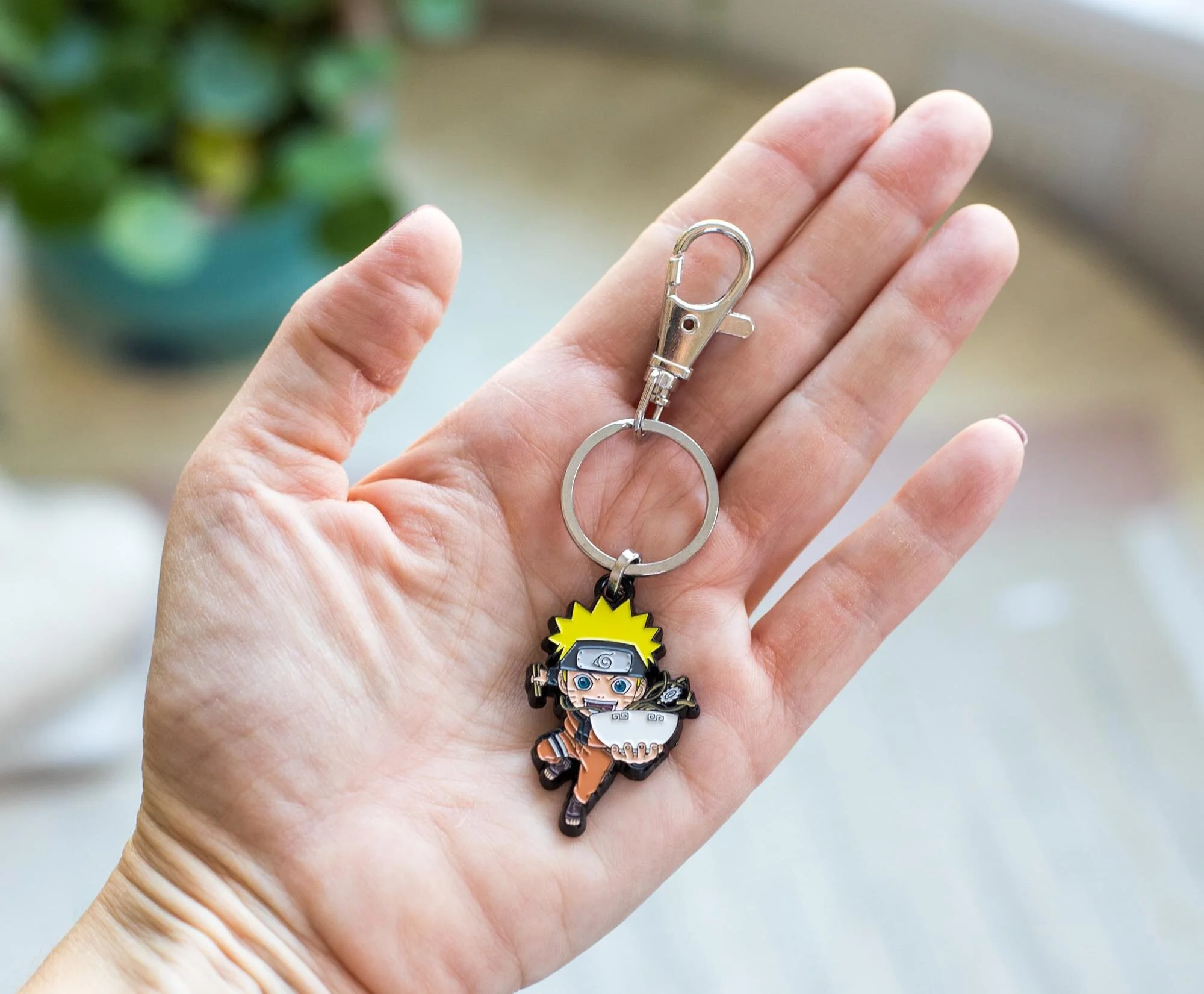 Become a Ninja with These New NARUTO SHIPPUDEN Goodies — GeekTyrant
