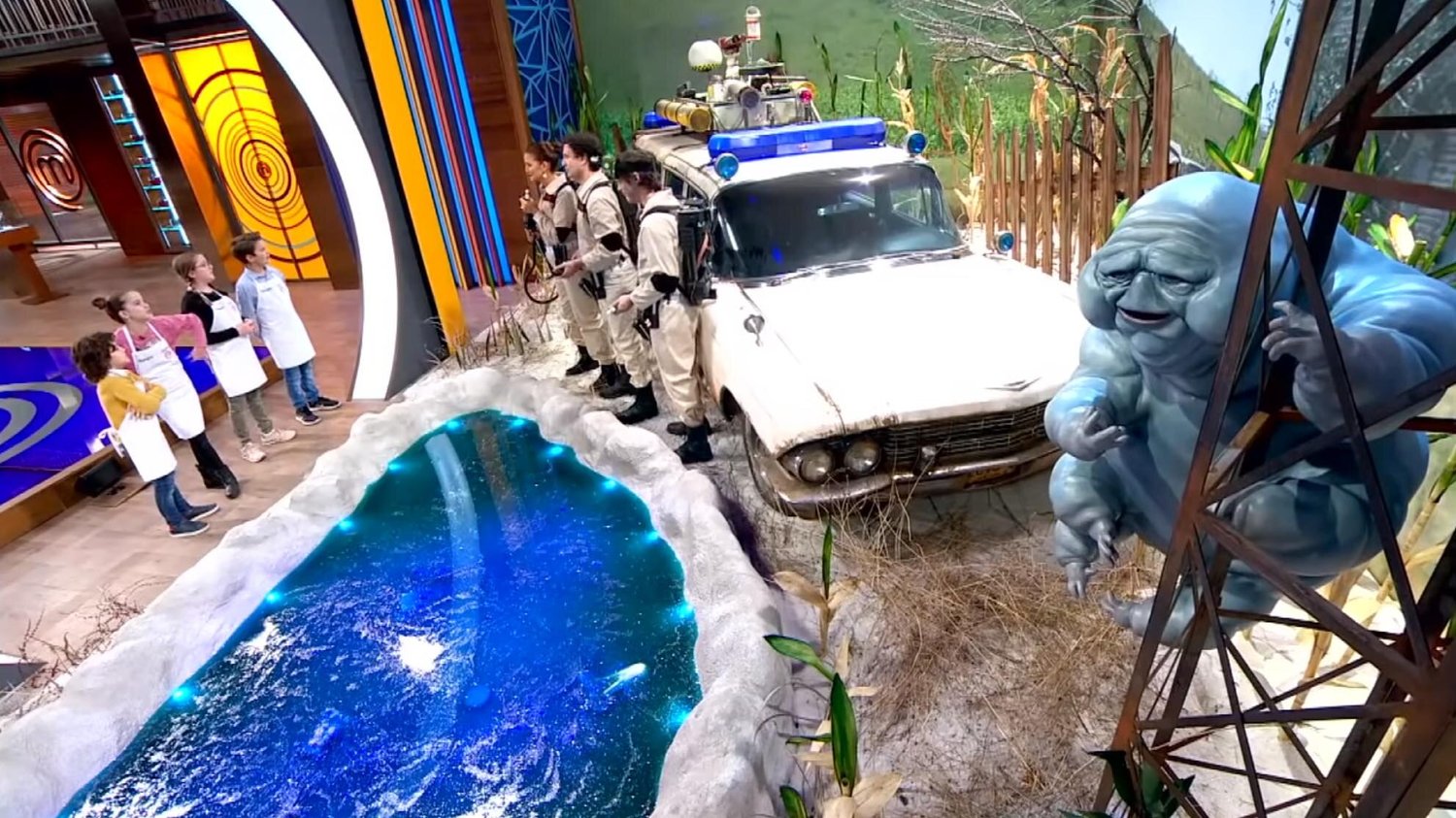 New Look at Muncher the Ghost From GHOSTBUSTERS: AFTERLIFE — GeekTyrant