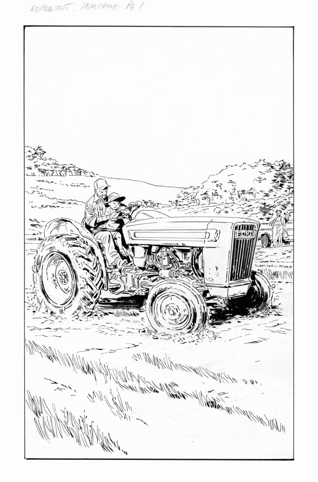 DC Comics to Launch New Stories for REPRESENT! Series — GeekTyrant