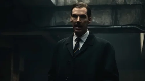 Trailer for Benedict Cumberbatch's Spy Thriller THE COURIER — GeekTyrant