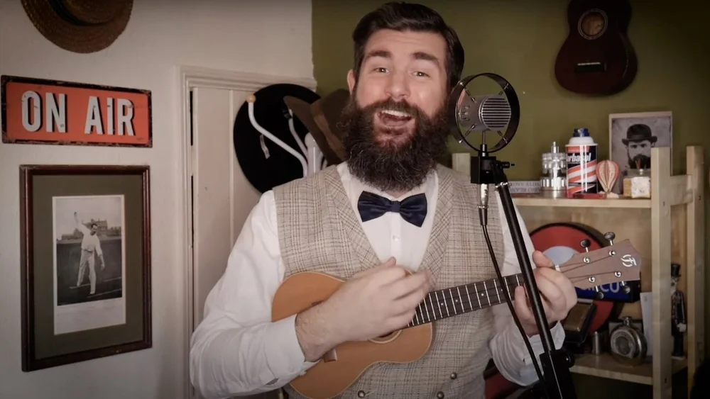 Charming Cover of The Classic Monty Python Song ‘Always Look on the ...