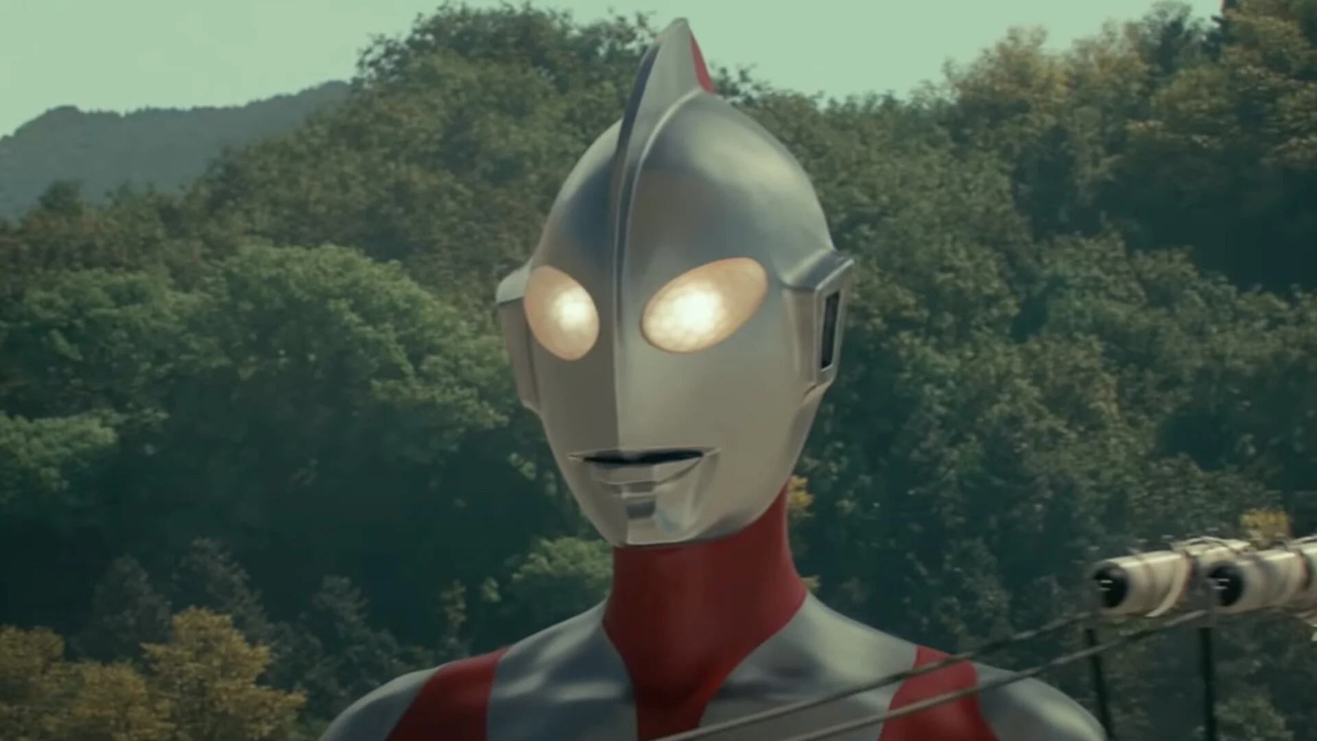 Cool Teaser Trailer for SHIN ULTRAMAN Live-Action Film From the ...