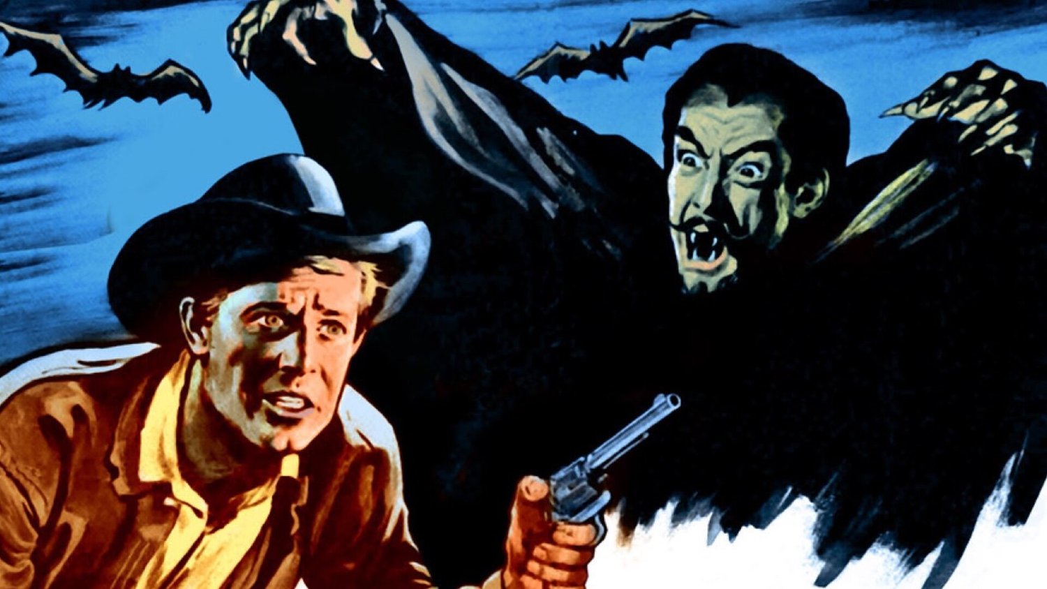 ETERNALS Director Chloé Zhao Set to Helm a Sci-Fi Western DRACULA Film ...