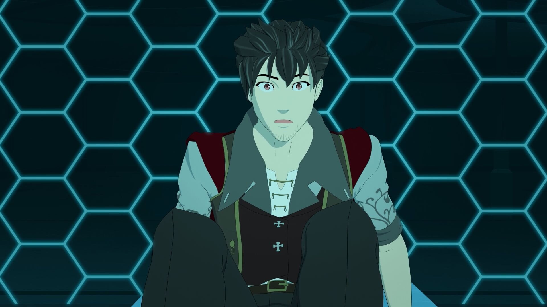 Let's Talk About RWBY Volume 8 Episode 8 - Let's Talk About RWBY Volume 8 Episode 8 -