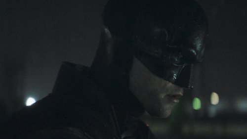 Some Characters From THE BATMAN Film Will Appear in The GOTHAM CITY PD ...