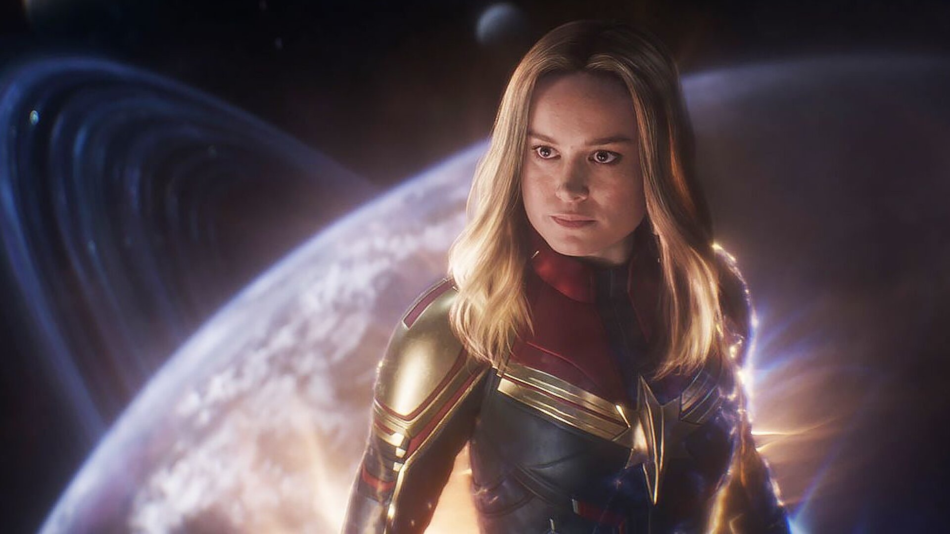 Zawe Ashton Set To Play The Villain in Marvel's CAPTAIN MARVEL 2 ...