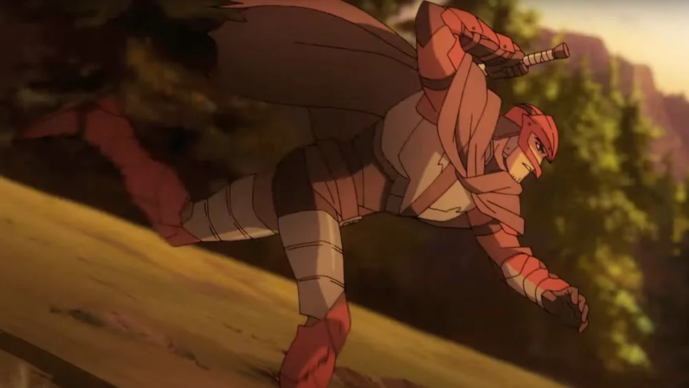 Netflix Announces DOTA: DRAGON'S BLOOD Anime Series with Teaser Trailer ...
