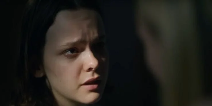 Marvel Casts Laurel Marsden as Zoe Zimmer in MS. MARVEL Series — GeekTyrant