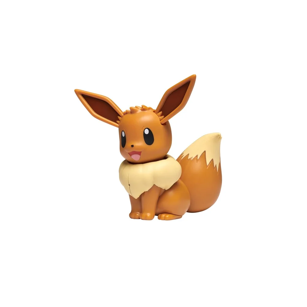 25 POKEMON Toys From Jazwares to Celebrate 25 Years of the Franchise ...