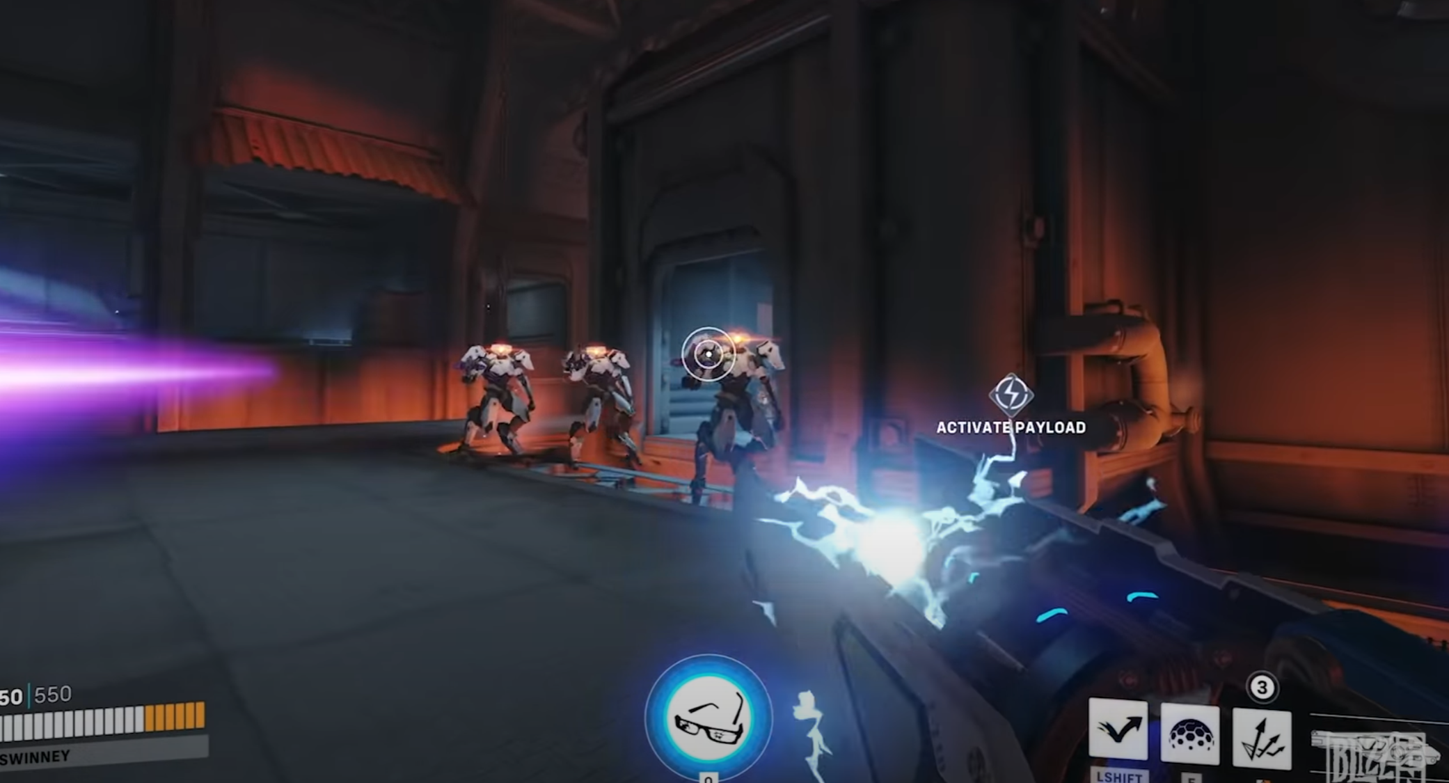 42 Hidden Things In Blizzconline's "Behind The Scenes of OVERWATCH 2 ...