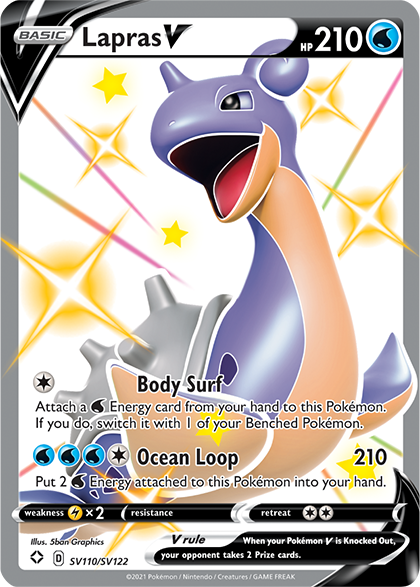 Add More Shiny Pokemon to Your Collection with POKEMON TCG: SHINING ...