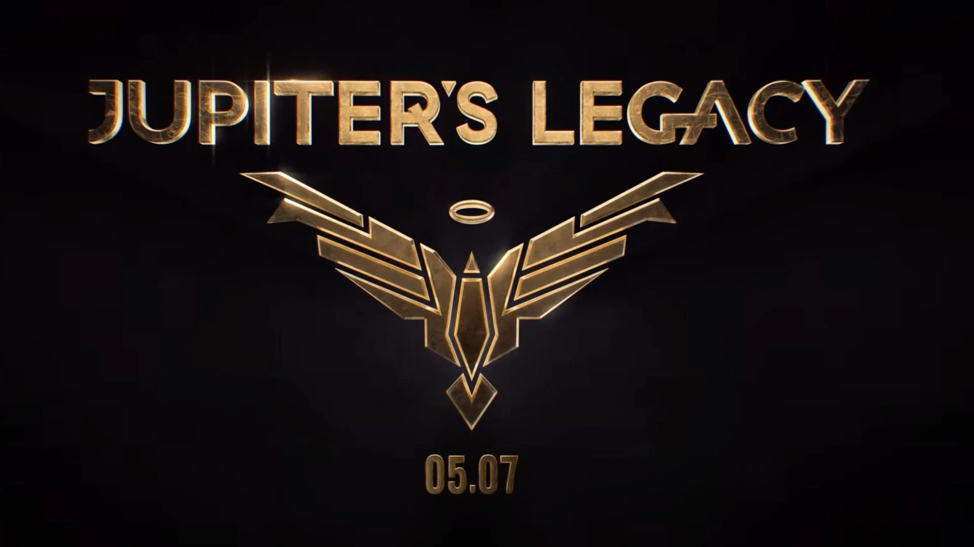 First Teaser Trailer for Netflix's Superhero Series JUPITER'S LEGACY ...
