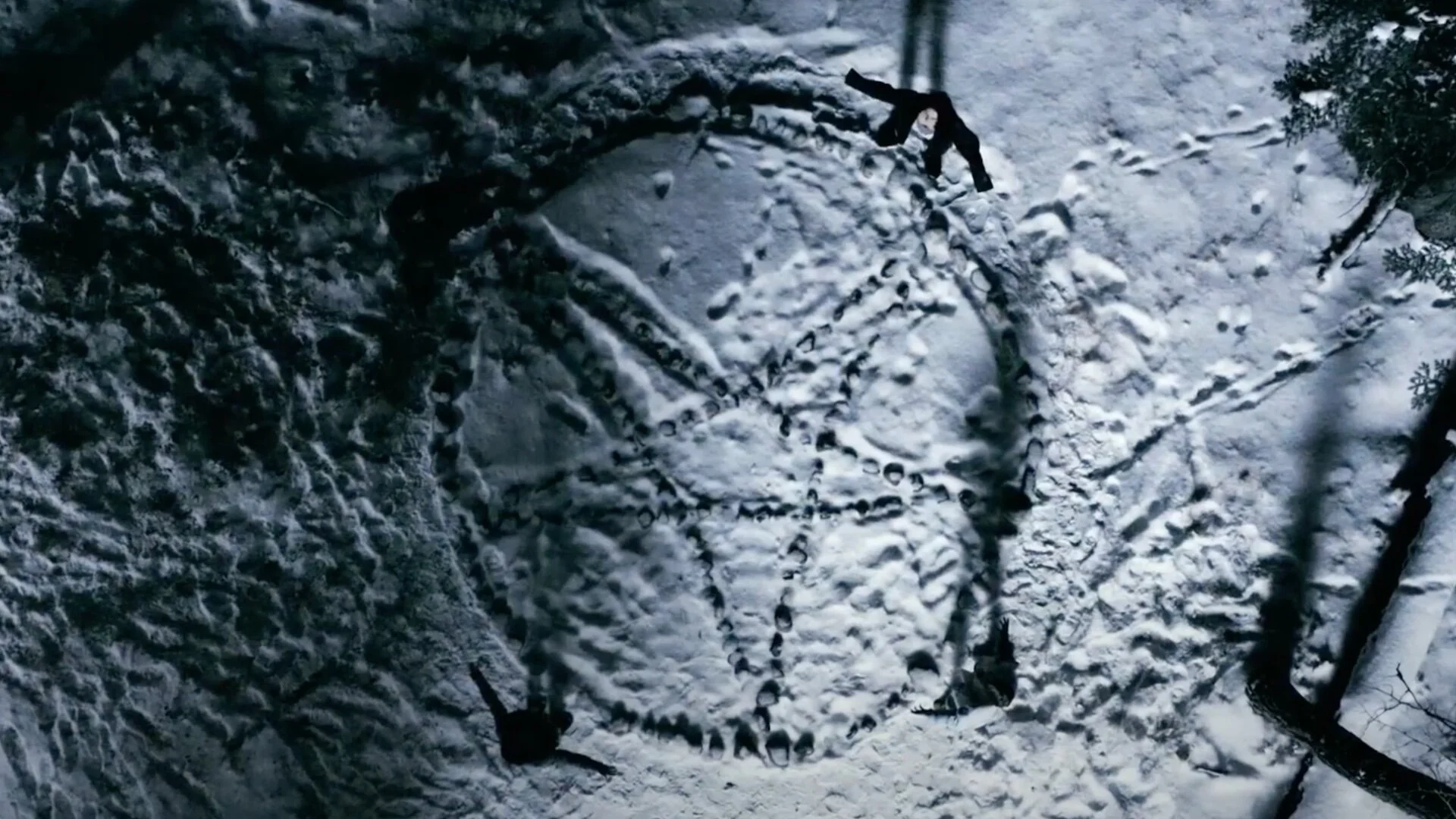 Teaser Trailer For Blumhouse's Chilling True Crime Satanic Panic ...