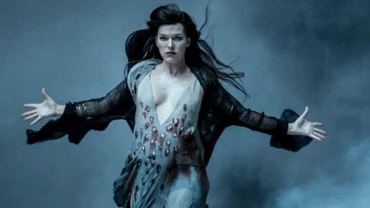 Milla Jovovich and Dave Bautista to Star in Paul W.S. Anderson Adaption of George R.R. Martin's ...