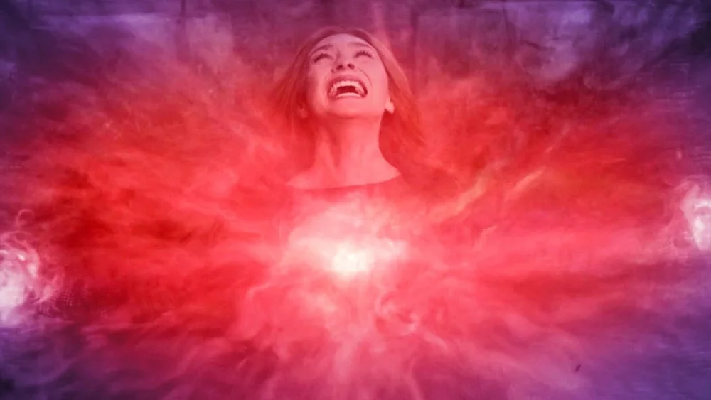 The Runtime of The Final Episode of Marvel's WANDAVISION Has Been ...