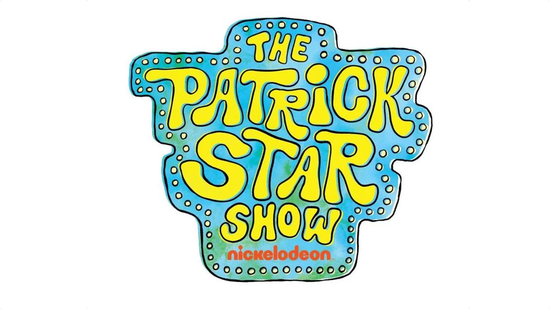 The SPONGEBOB SQUAREPANTS Spinoff Series THE PATRICK STAR SHOW Gets the ...