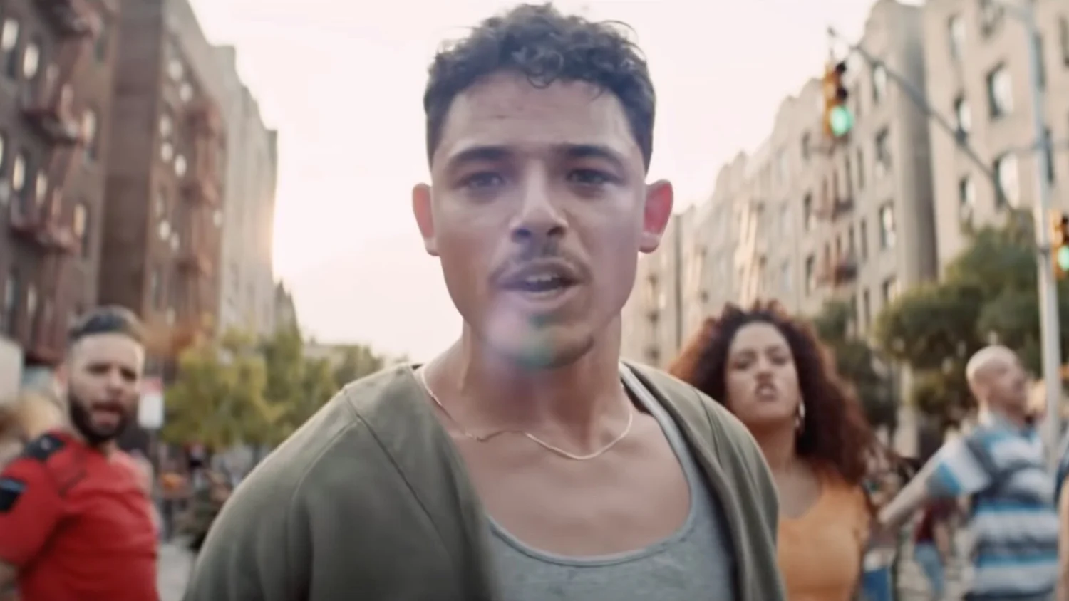 New Trailer For Lin-Manuel Miranda's Musical IN THE HEIGHTS — GeekTyrant