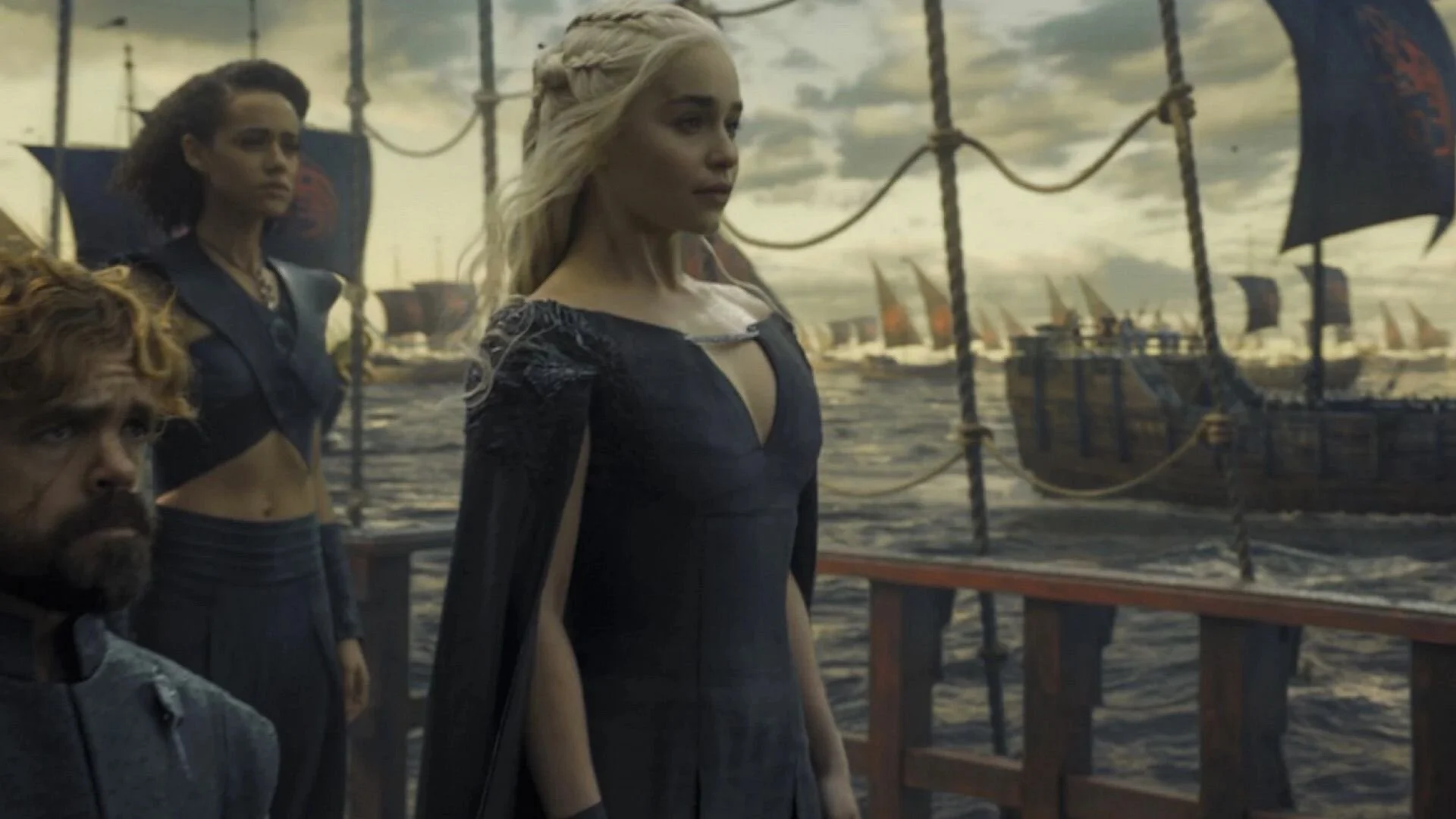 HBO Is Developing Three More GAME OF THRONES Spinoff Projects — GeekTyrant