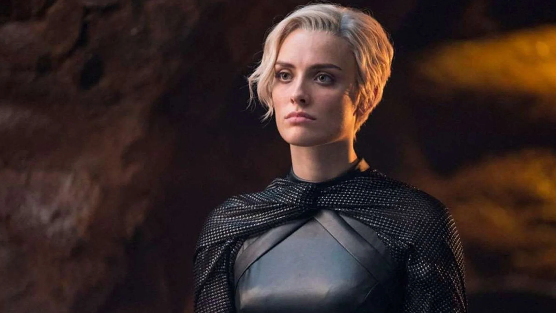 The CW's BATWOMAN Series is Bringing Back Kate Kane and The Character ...