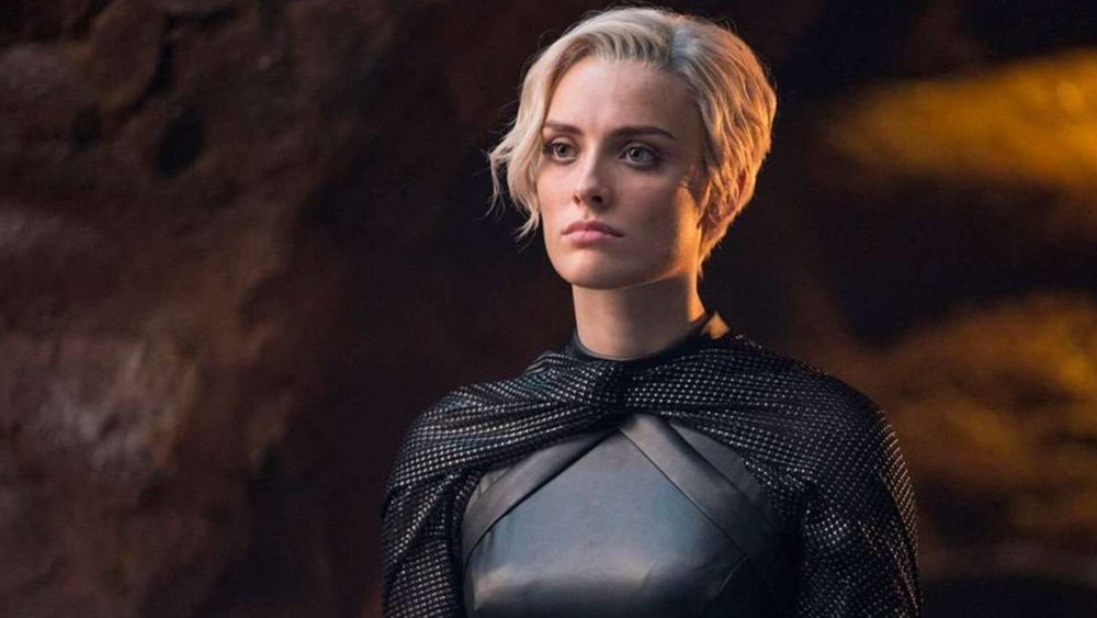 The CW's BATWOMAN Series is Bringing Back Kate Kane and The Character ...