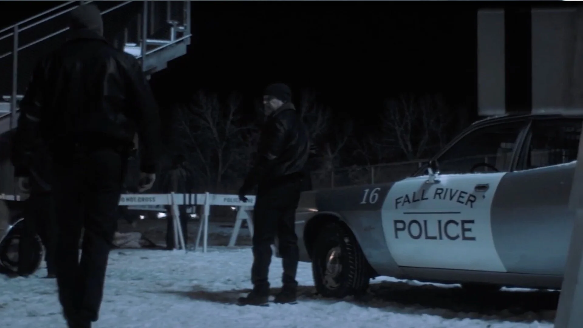 New Trailer For The Satanic Panic Era Murder Docuseries FALL RIVER ...