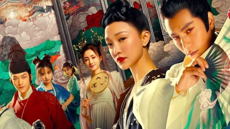 Review: Striking A Strong Balance in THE YIN YANG MASTER — GeekTyrant