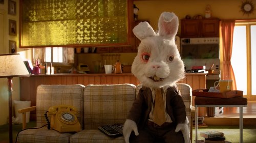 Taika Waititi Stars in This Stop-Motion Animated Short Film SAVE RALPH ...