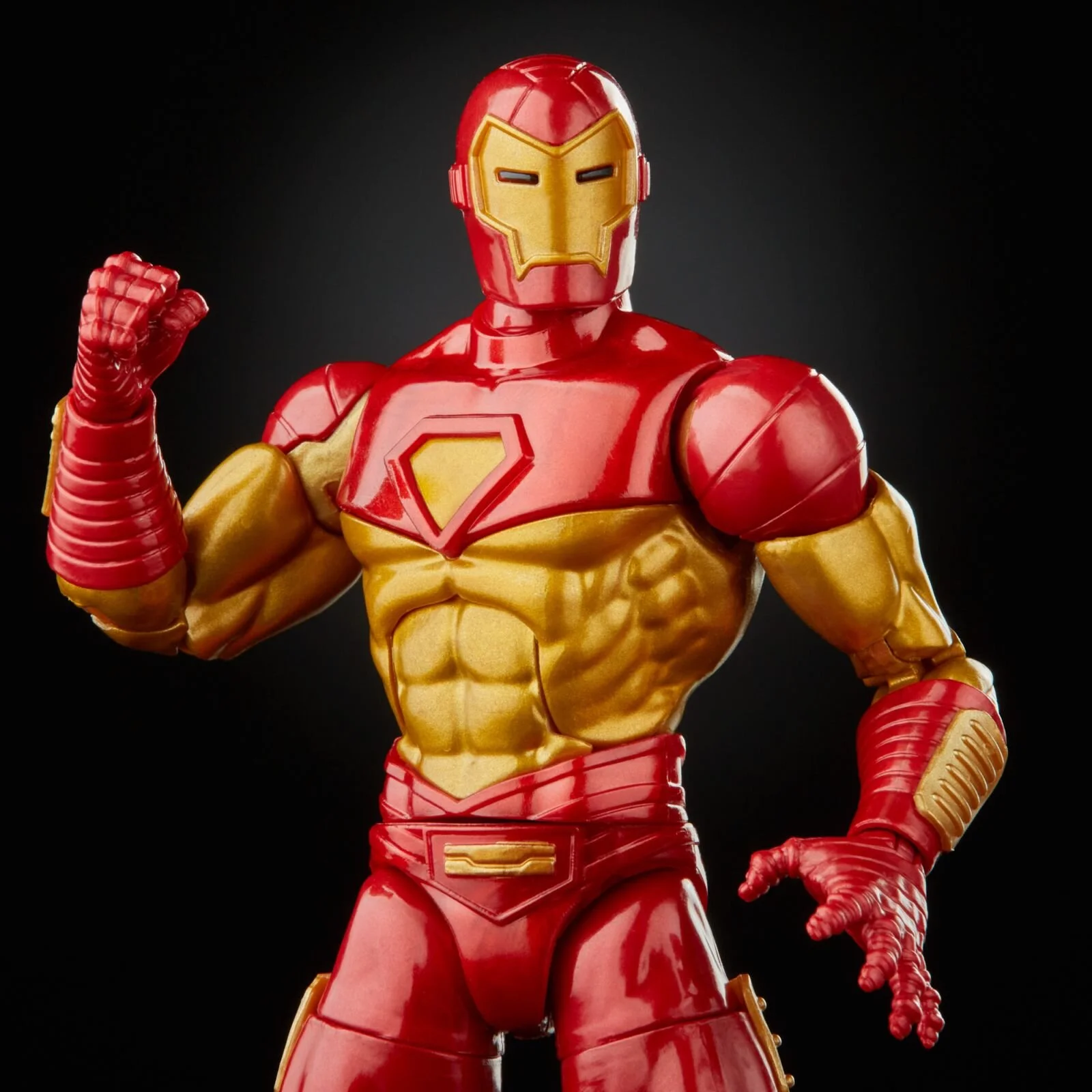 Here Are the Marvel Announcements from Hasbro Pulse Fan Fest — GeekTyrant