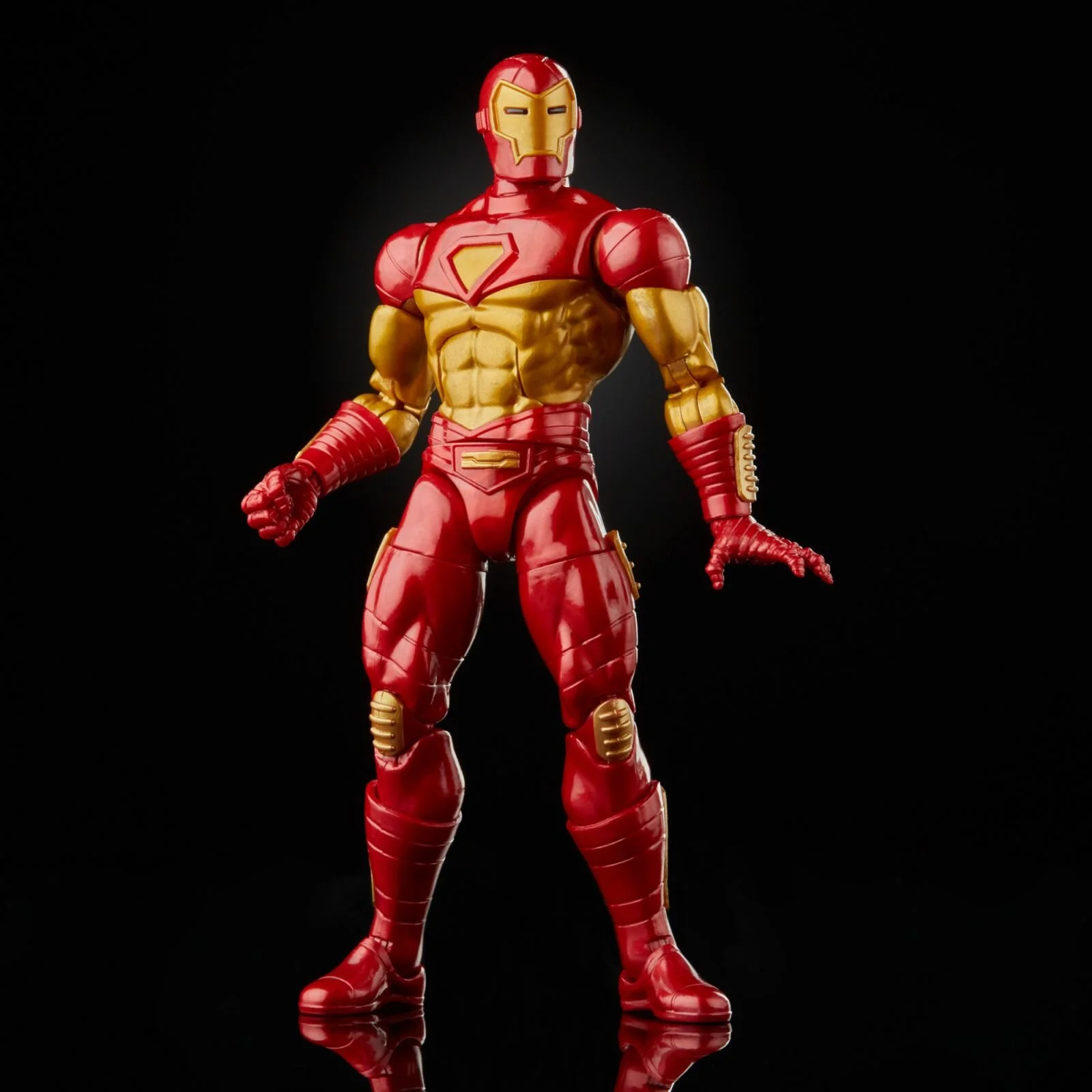 Here Are the Marvel Announcements from Hasbro Pulse Fan Fest — GeekTyrant