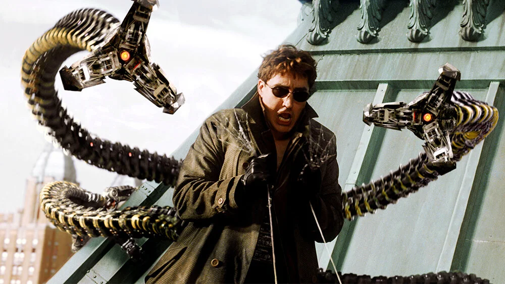 Alfred Molina Details His Return To The Role Of Doc Ock In Spider Man No Way Home — Geektyrant
