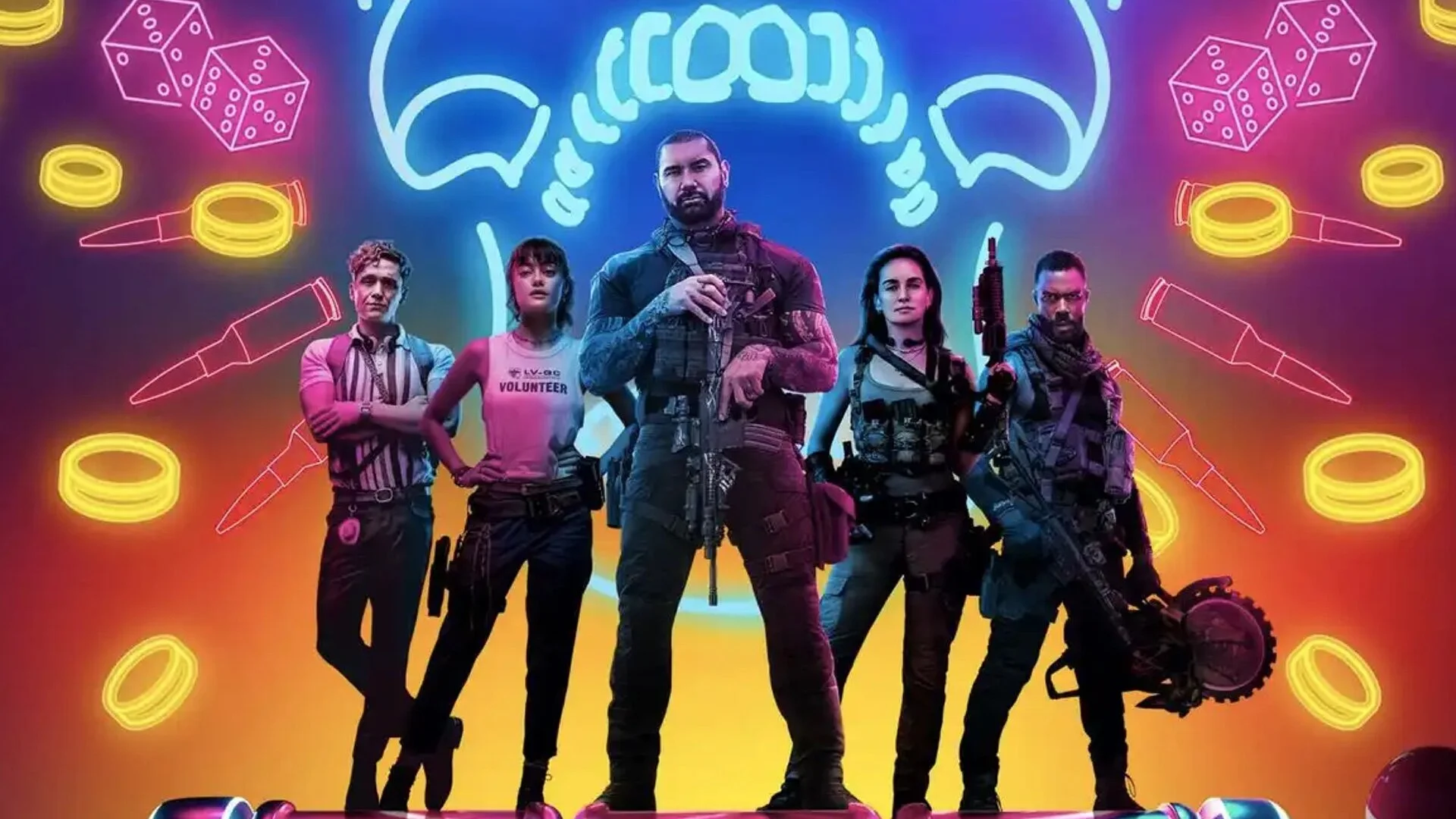 Netflix Teases Some of Its Biggest Upcoming Films in 2021 in New Sizzle ...