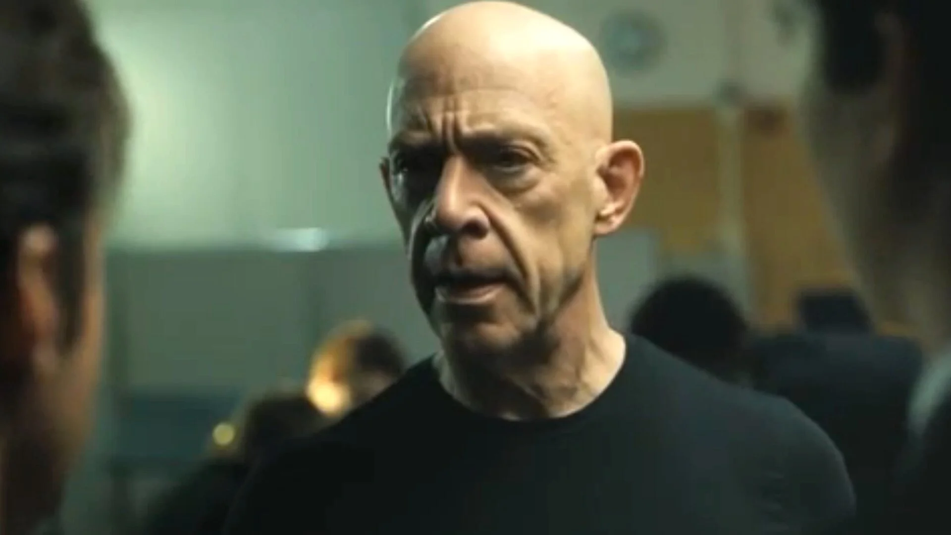 J.K. Simmons and Stephan James to Star in College Football Drama ...