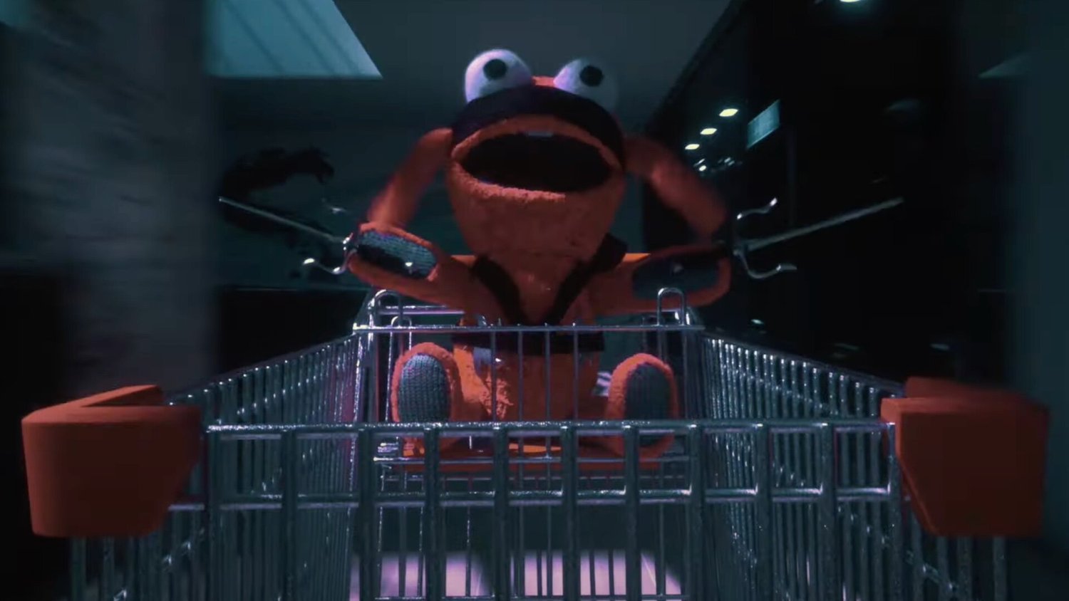 A Stuffed Animal Goes on a Murder Spree in Trailer for the Horror ...