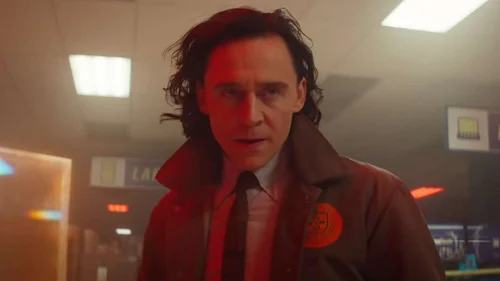 Loki's Time Has Come in New Promo Spot for Marvel's LOKI — GeekTyrant