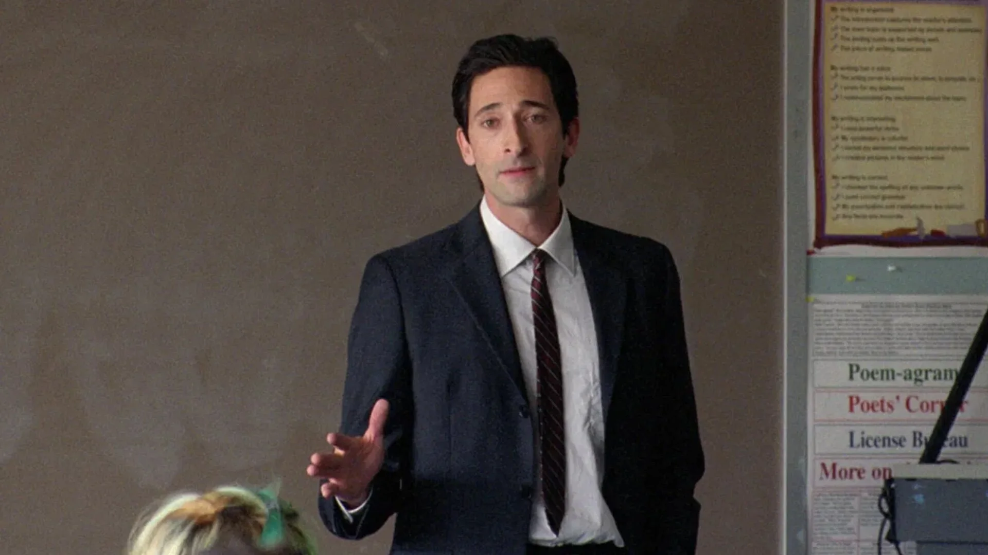 Adrien Brody Joins HBO's SUCCESSION Season 3 — GeekTyrant