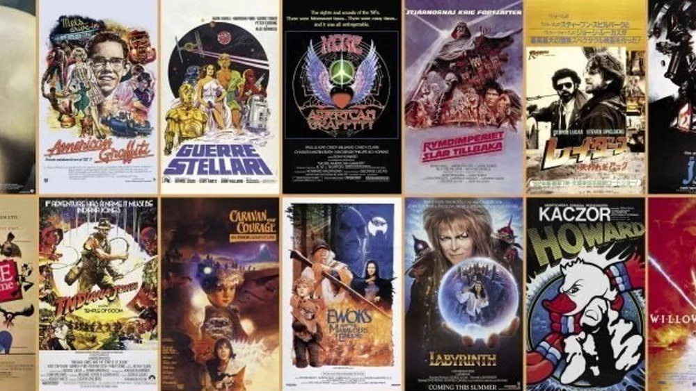 D23 Magazine Releasing Exclusive Poster to Commemorate 50th Anniversary ...