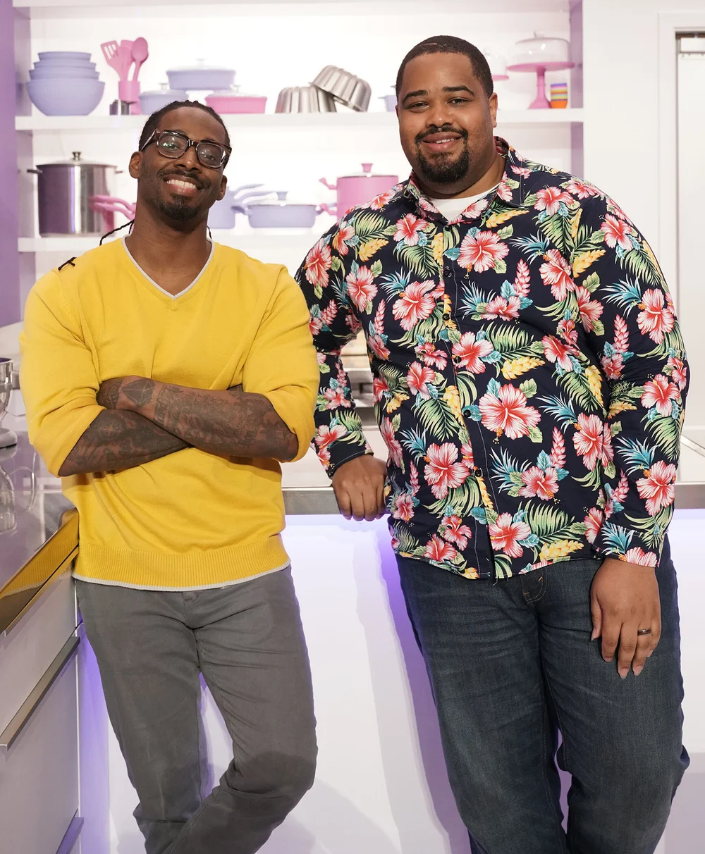 Fox Reveals the 12 Baking Pairs Competing This Summer in CRIME SCENE ...