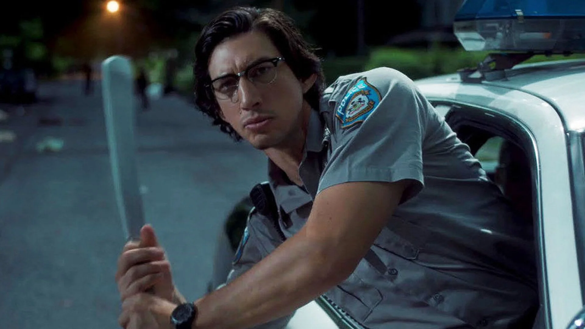 Sam Raimi-Produced Sci-Fi Thriller 65 with Adam Driver Gets a 2022 ...