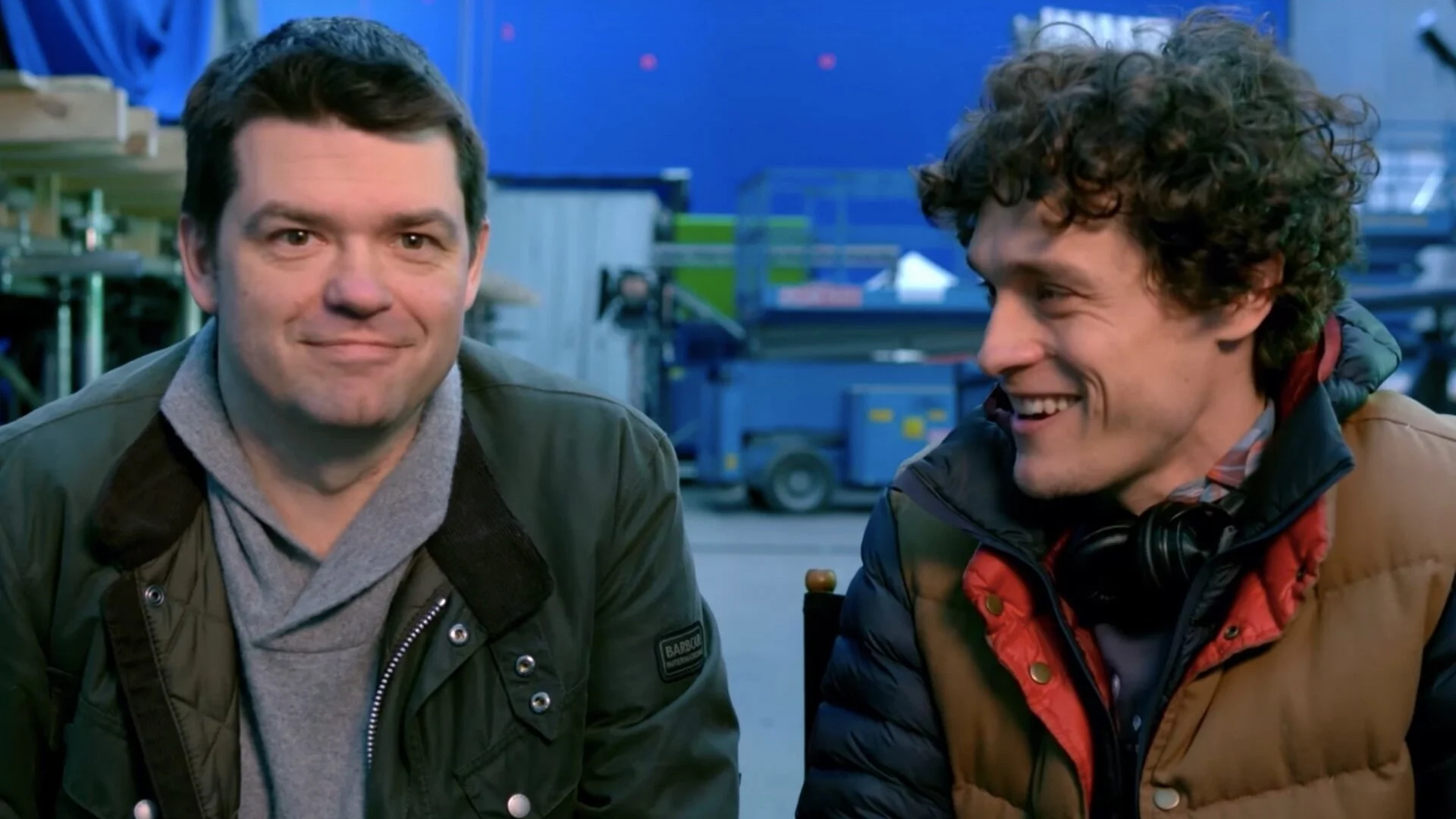Phil Lord and Chris Miller Developing a New Dog Revenge Comedy Film ...