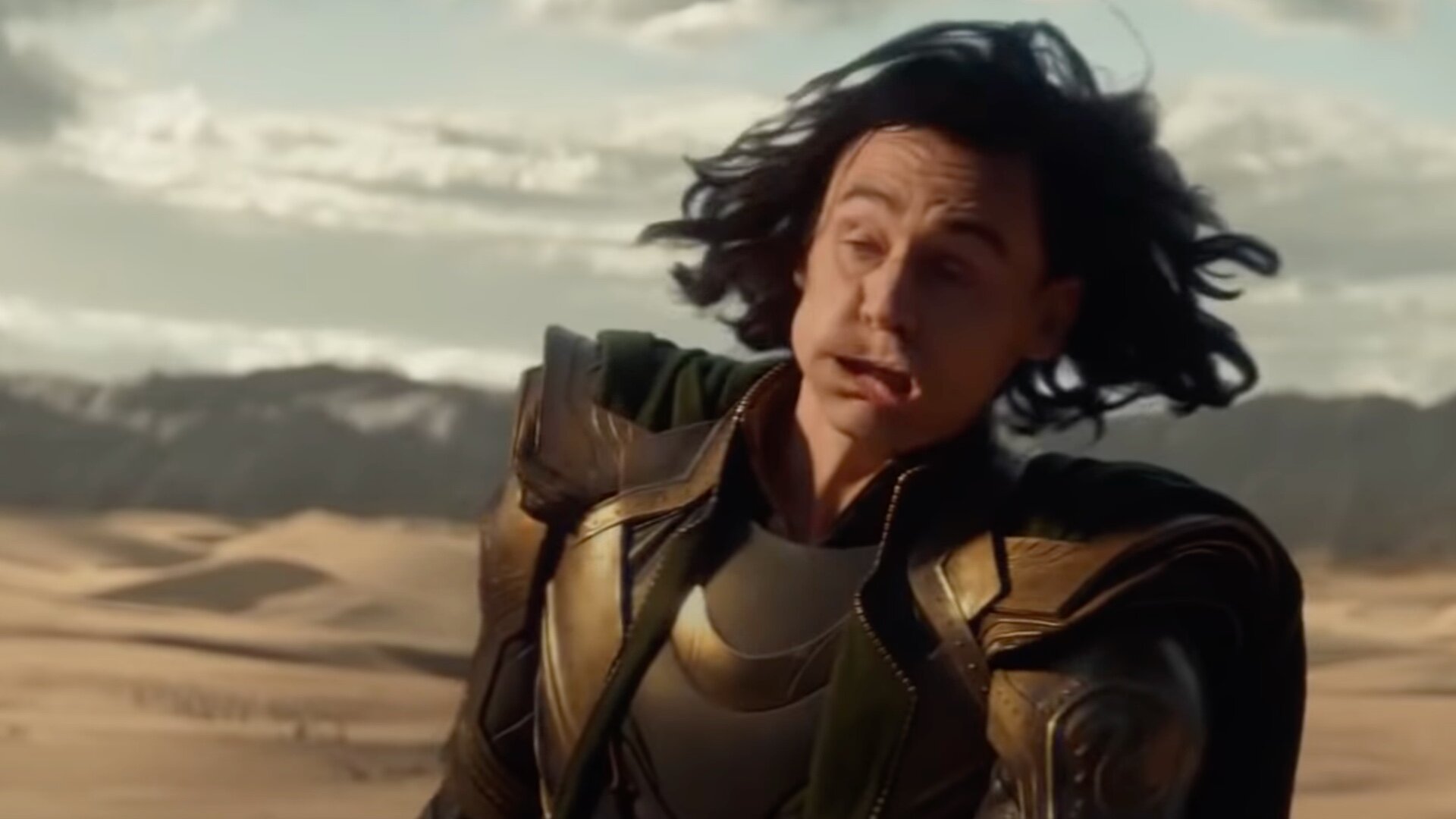 Fun New Promo Spot for Marvel's LOKI - "I Know What I Am, Good, Bad, a ...