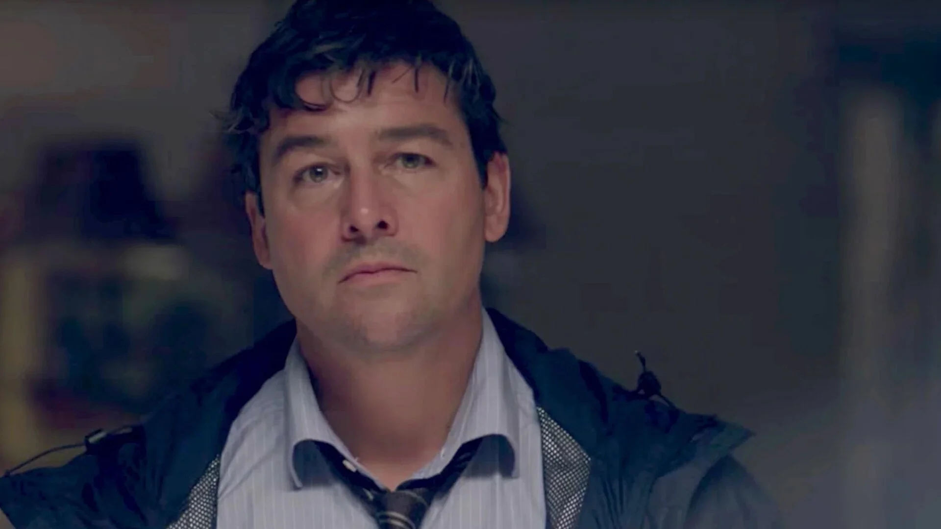 Kyle Chandler Set to Star Opposite Joseph Gordon-Levitt in SUPER PUMPED ...