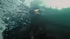 Eerie Trailer for an Underwater Haunted House Horror Film THE DEEP ...