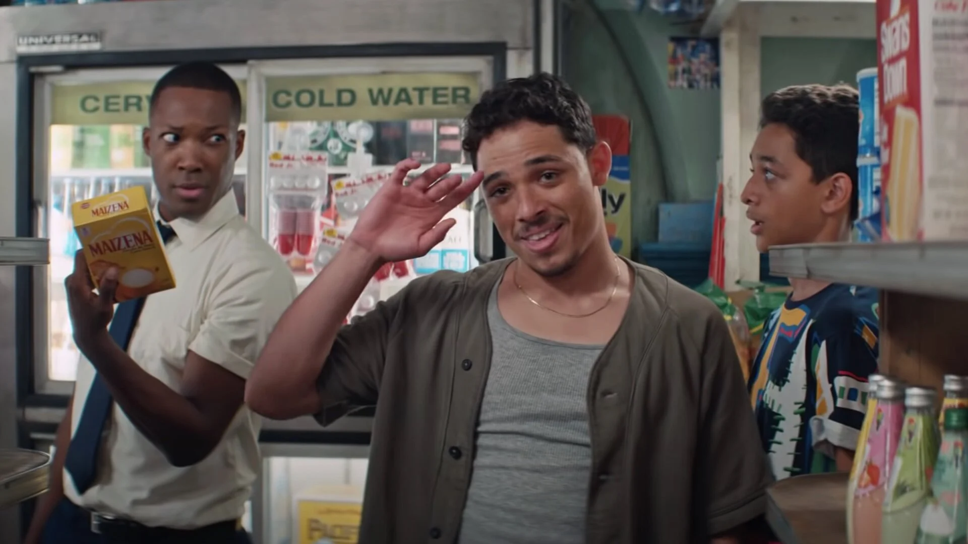 Enjoy The First 8-Minutes of The Film Adaptation of Lin-Manuel Miranda ...