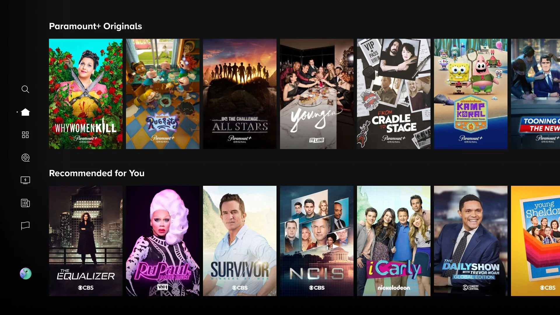 Paramount+ Gets Ready for Summer with New Content Plans and New Low ...