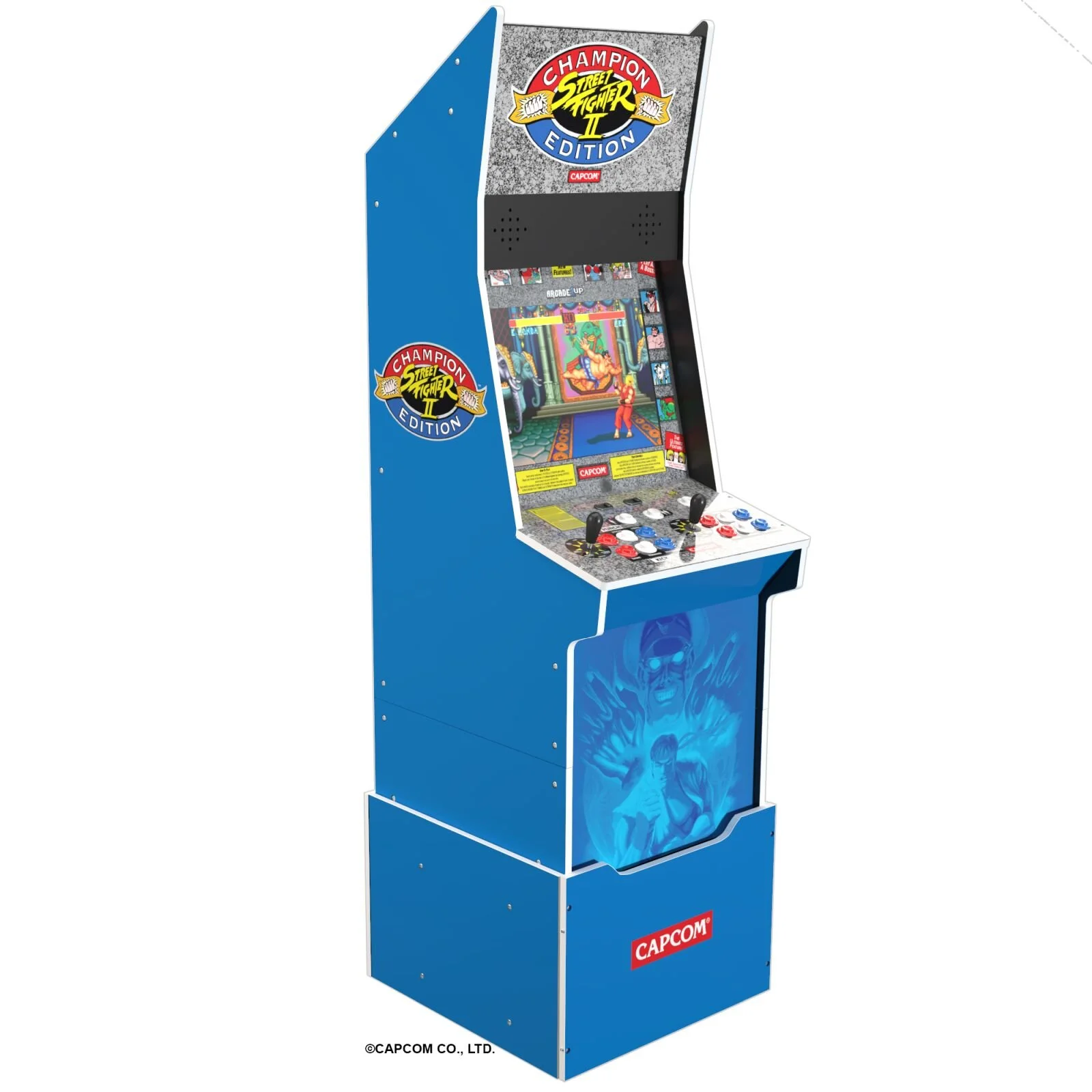 Arcade1Up Announces More Awesome Arcade Cabinets for Gamers to Enjoy ...