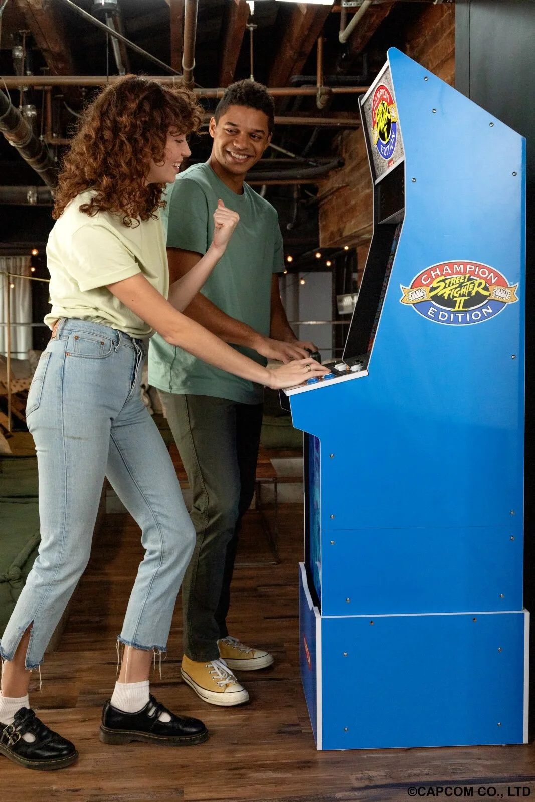 Arcade1Up Announces More Awesome Arcade Cabinets for Gamers to Enjoy ...