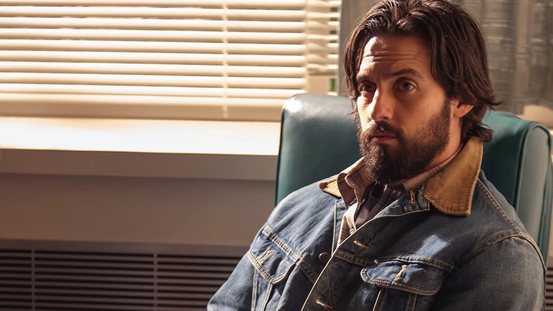 Milo Ventimiglia Joins THE MARVELOUS MRS. MAISEL Season 4 — GeekTyrant
