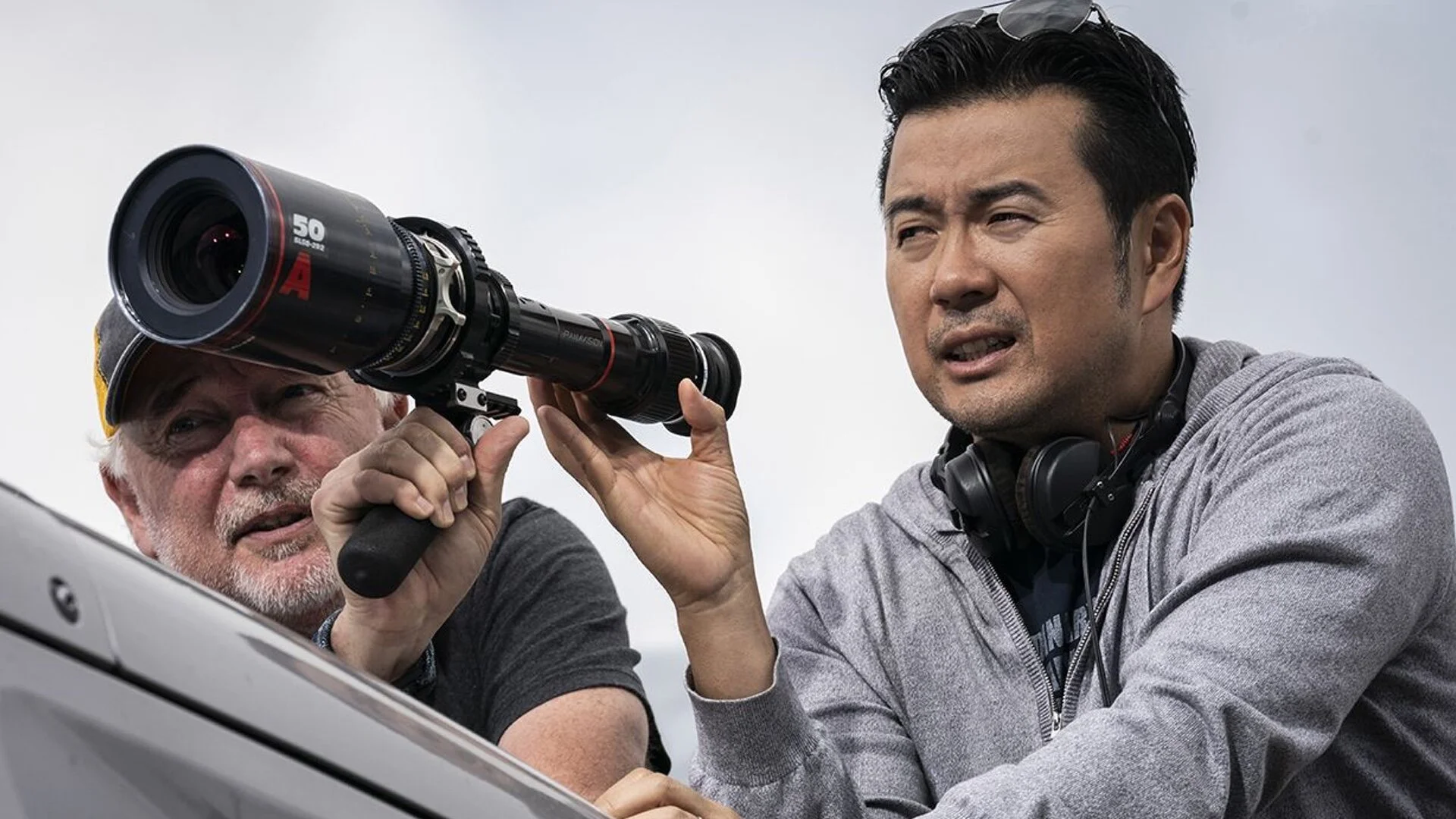 FAST AND FURIOUS Director Justin Lin To Helm a New Heist Series For ...