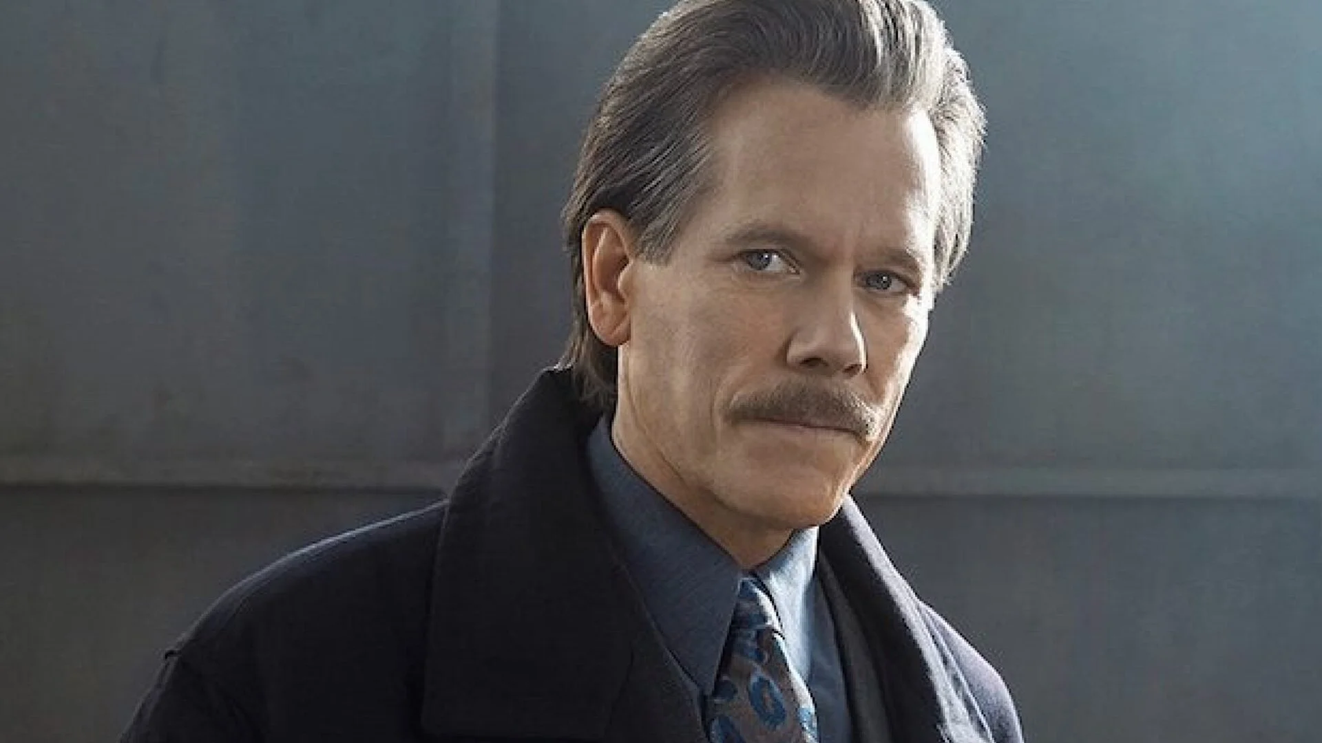 Kevin Bacon Cast as the Villain in THE TOXIC AVENGER Reboot — GeekTyrant